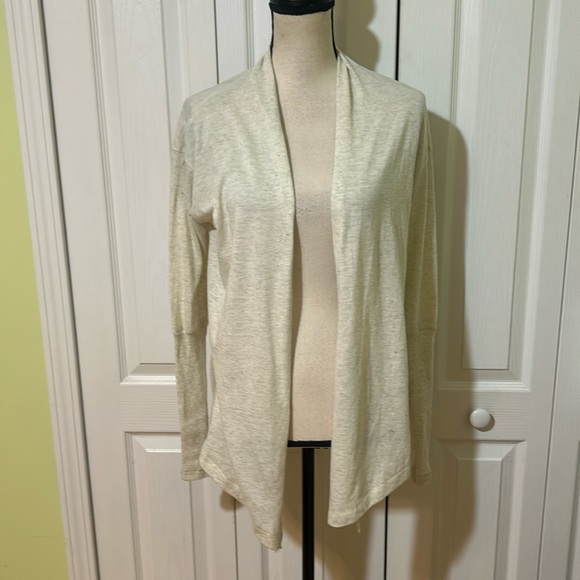 Alternative | Tops | Alternative Earth Open Front Cardigan | Poshmark